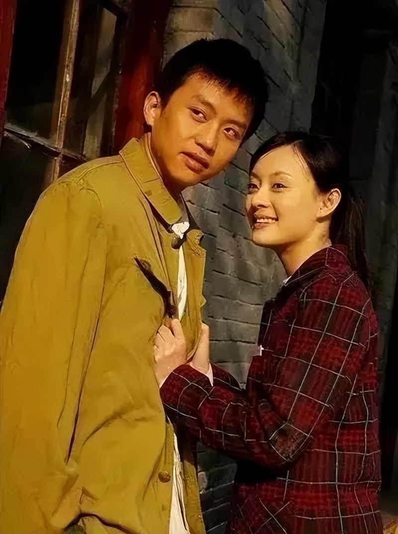 Sun Li and Deng Chao: How did this happy couple get to where they are ...