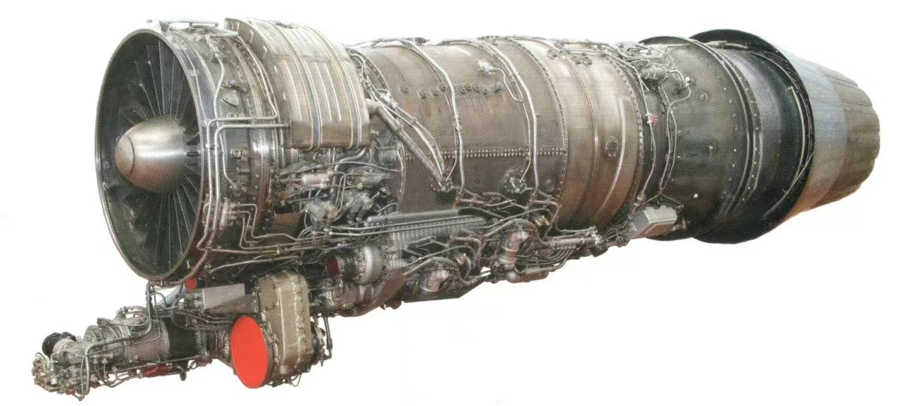 "Military Common Sense" The pinnacle of Soviet-Russian aviation engines ...