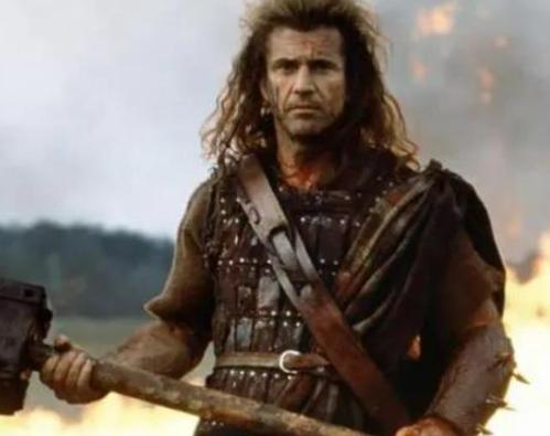How the film Braveheart revealed Scottish culture - iMedia