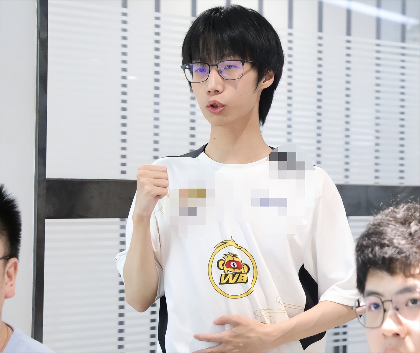 Wolves lost to ES, Li Jiu explained the strength comparison between ...