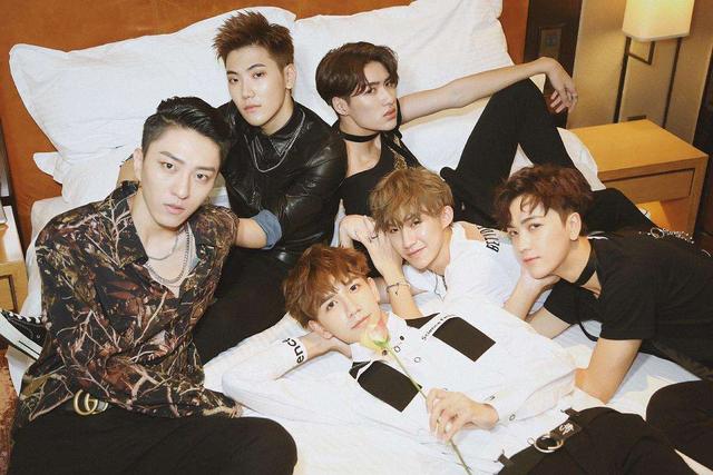 Little fresh meat is rampant, "rainbow farts" are all over the sky, and ...