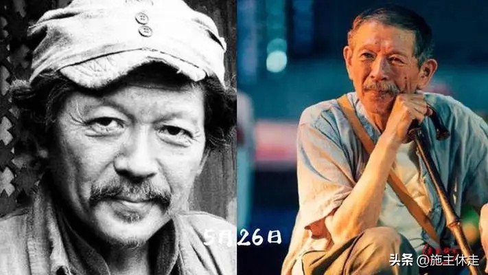 Forever Missing Luo Jingmin: The Shining Actor Completes the Journey of ...