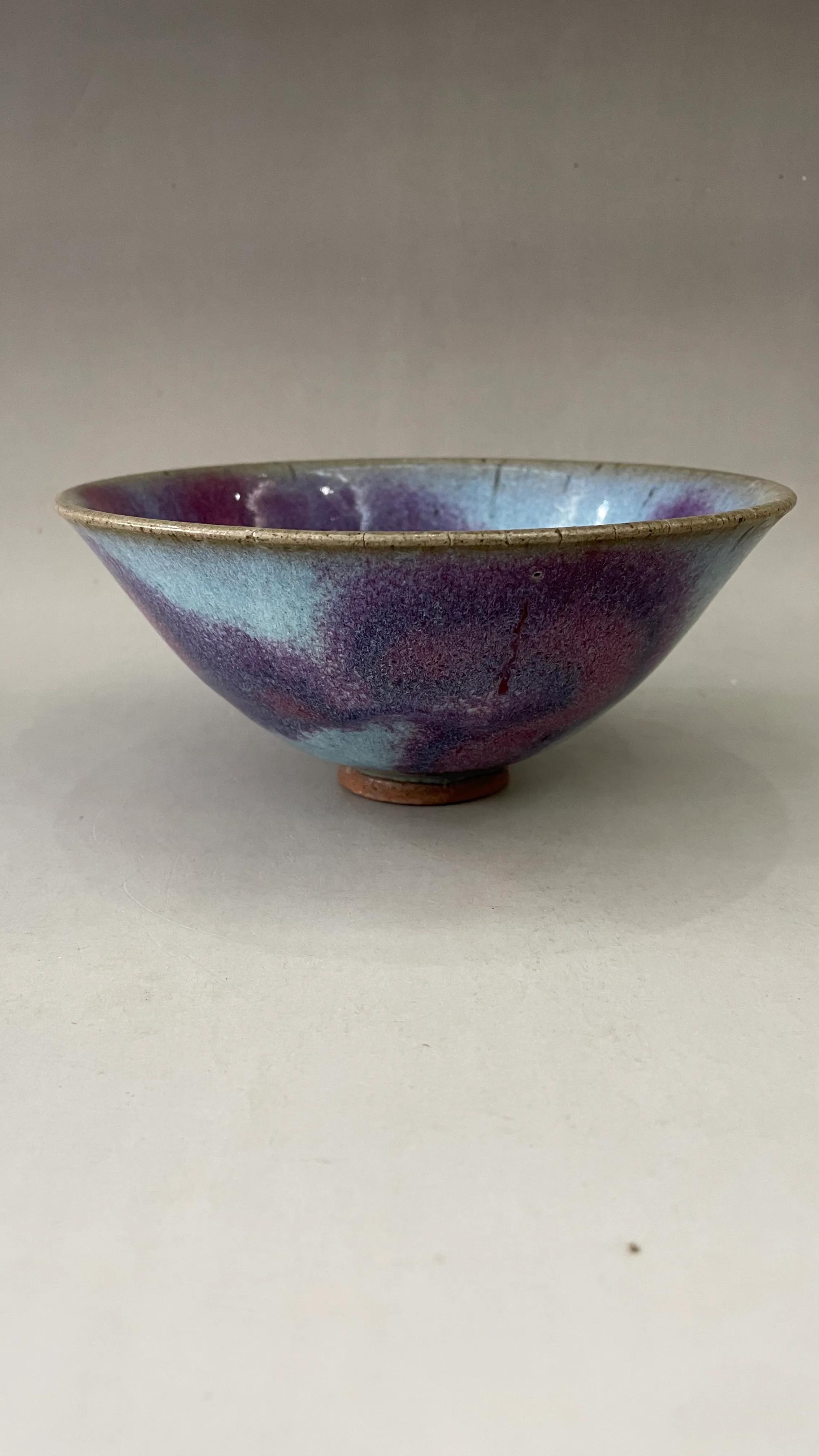 One of the Five Famous Kilns: Jun Porcelain - iNEWS