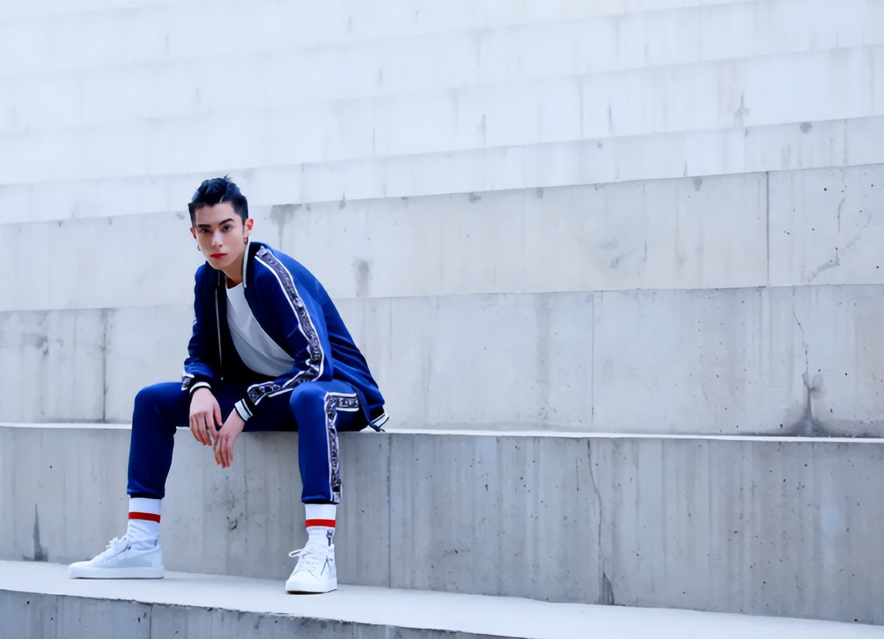 Wang Hedi: Being ridiculed as "the ugliest Daoming Temple", he ...