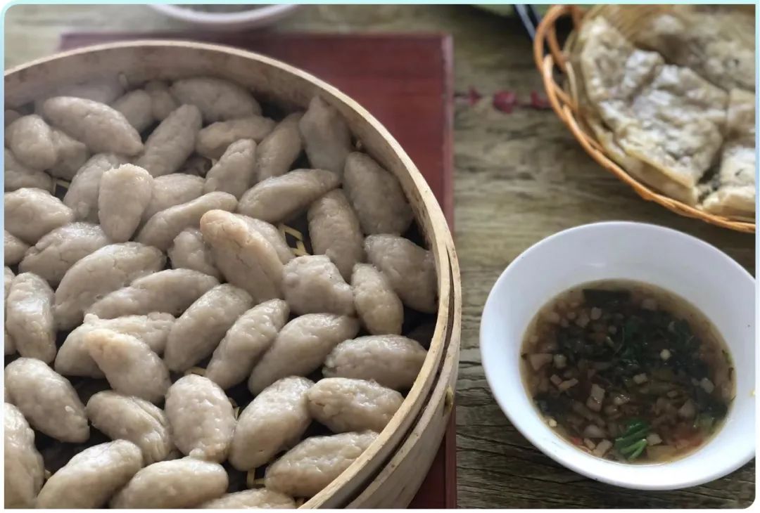 Bashang Food - iNEWS