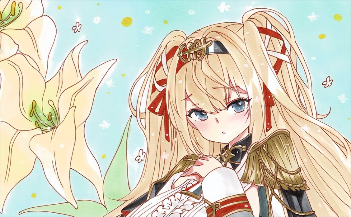 Azur Lane: The untimely birth of the mediocre SSR heavy cruiser Gorizia ...