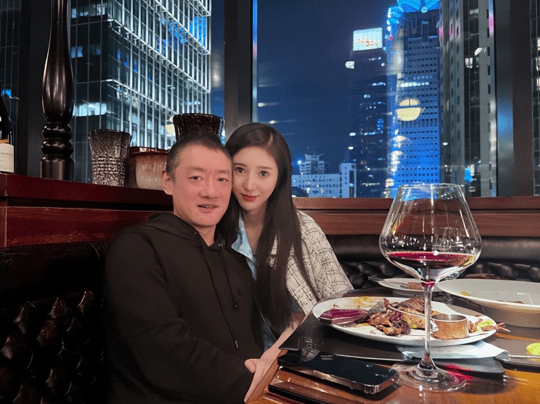 The Four Young Masters in Beijing really know how to play, and Wang Yu ...