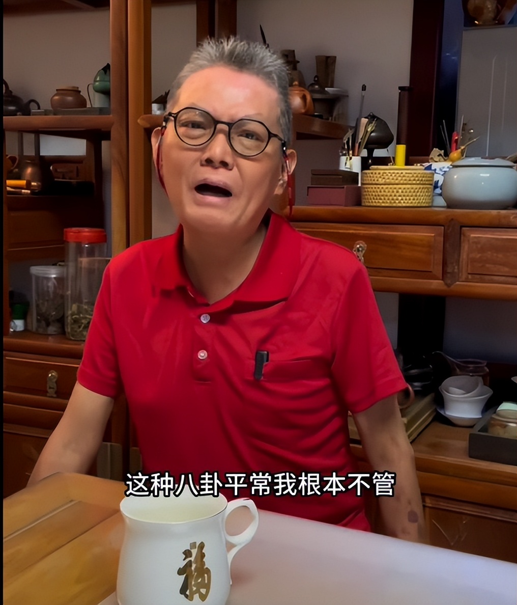 Shi Banyu: Cao Yunjin is very, very powerful, I hope he and Master can ...
