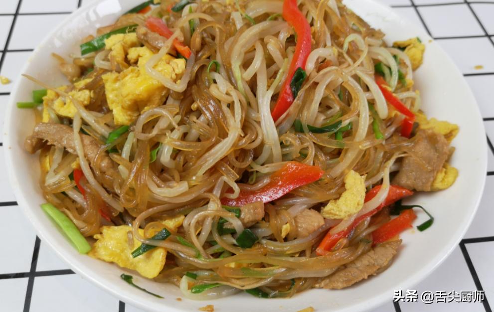 Share 7 home-cooked dishes that are invincible for dinner, and quickly ...