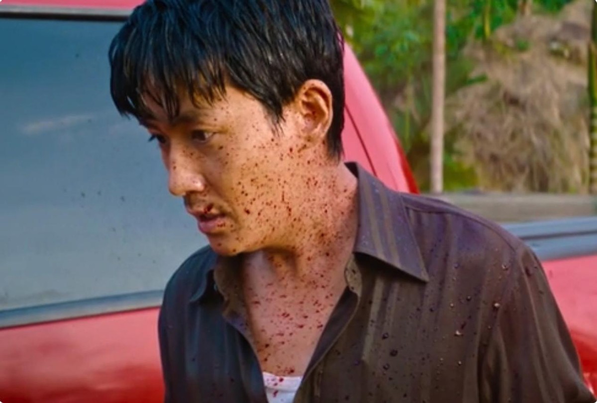 So what if Wang Baoqiang and Xiao Yang left? Chen Sicheng can still ...