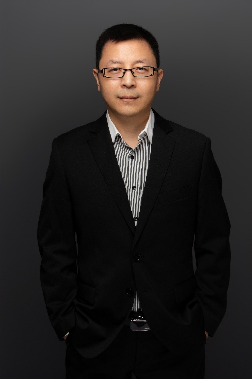 Terminus Shaoling: ChatGPT Status and Commercialization Prospects - iMedia