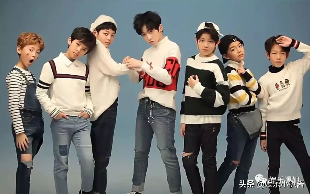 Yang Yang ridiculed all over the Internet? Are Wang Yang and Han Geng ...