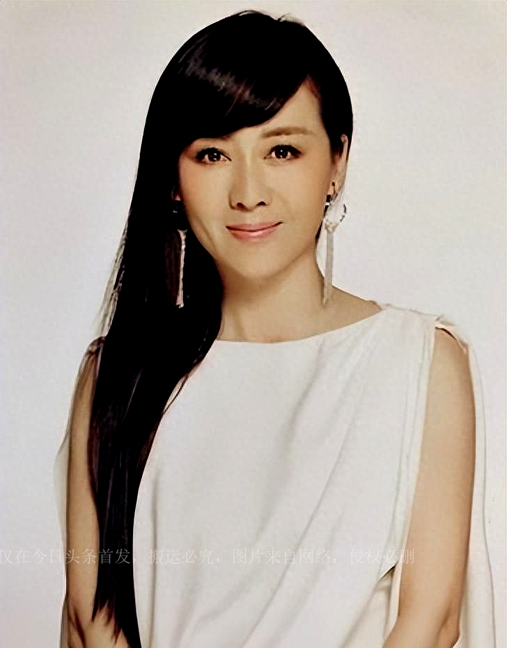 Li Lin: She lost her fortune and wealth once she was married to a ...
