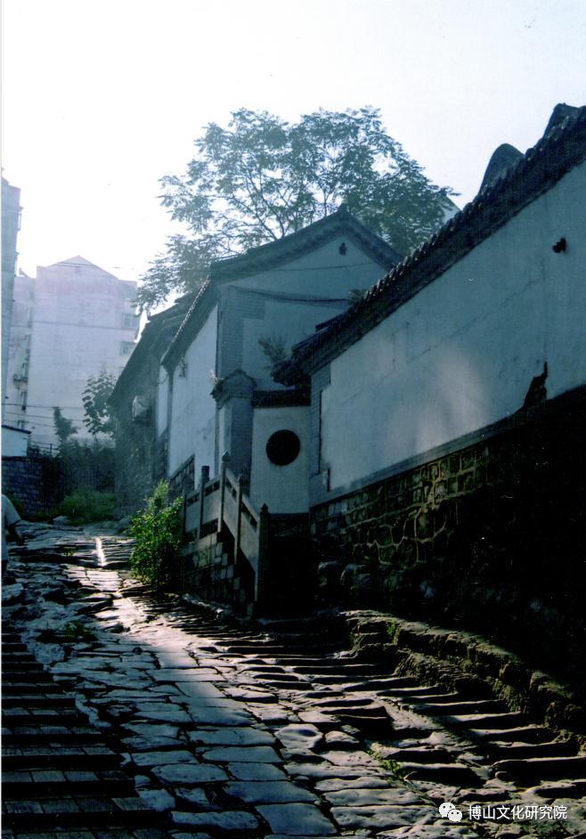 Boshan Ancient Road and Ancient Bridge - iNEWS