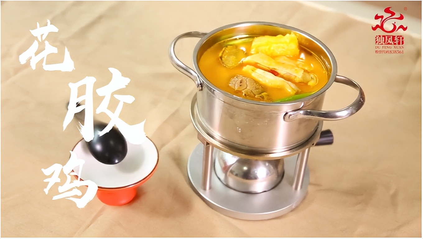 Let's talk about chicken soup first, the most popular soup in ...