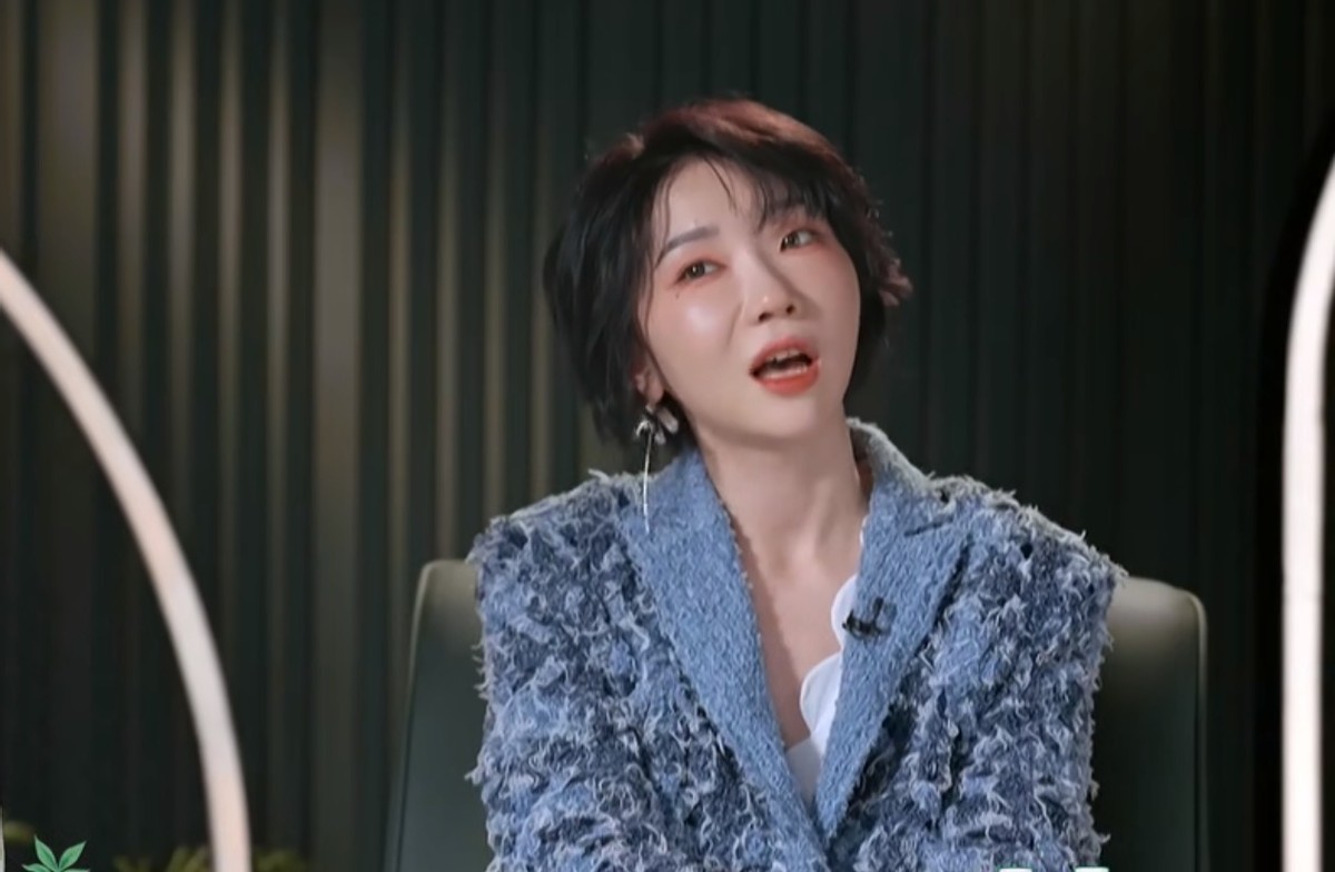 "Sister Lang 3" was recorded on the Internet by the third public, Liu ...