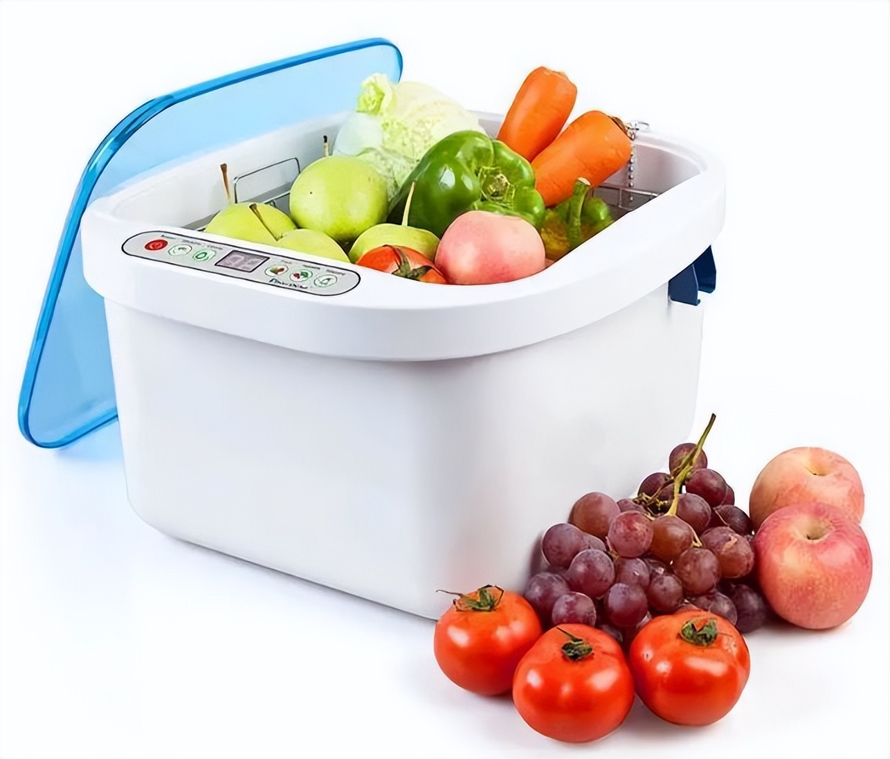 The ranking of the best household fruit and vegetable purifiers, which ...