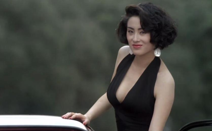 Ye Zimei, Zhang Min, Qiu Shuzhen, Zhu Yin, Chen Farong, who is the most ...