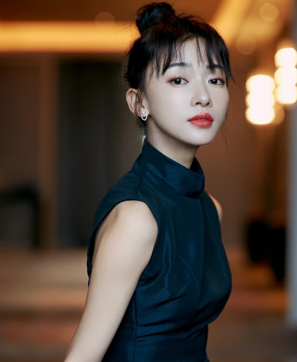 These five actresses are obviously beautiful and beautiful, but people ...