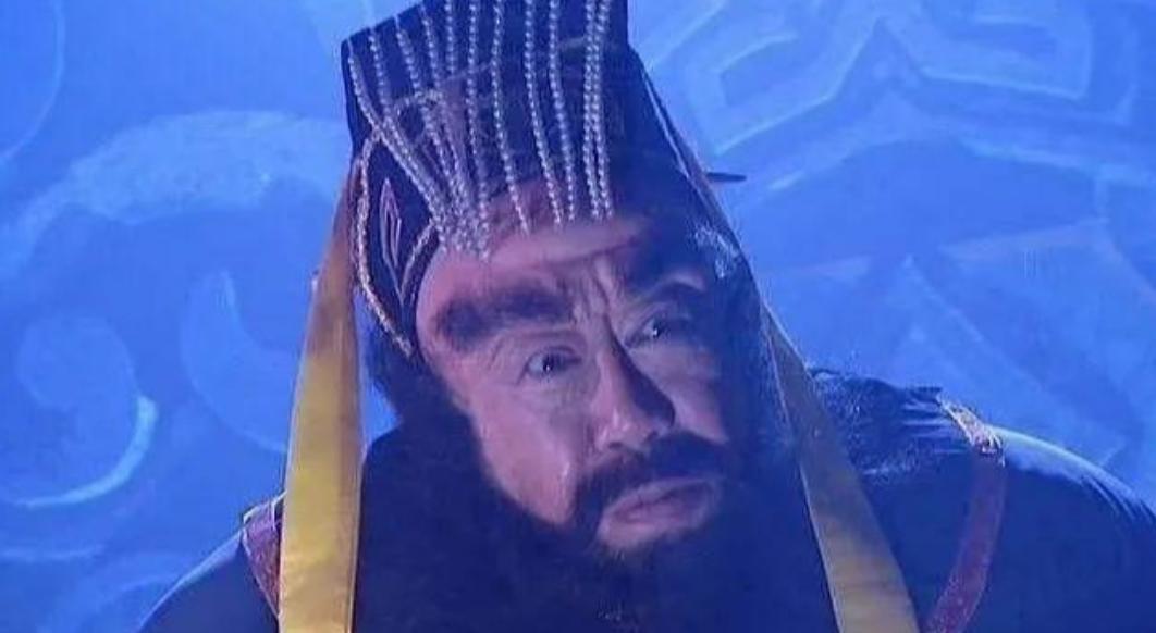 "Yan Luo Wang" actor Liu Jiang: He suffered from cancer three times in ...