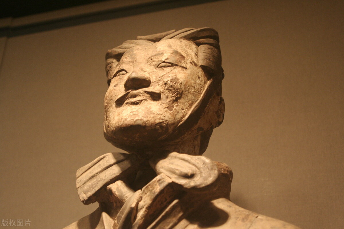 The magical connection between the Qin and Han Dynasties and Rome - iNEWS