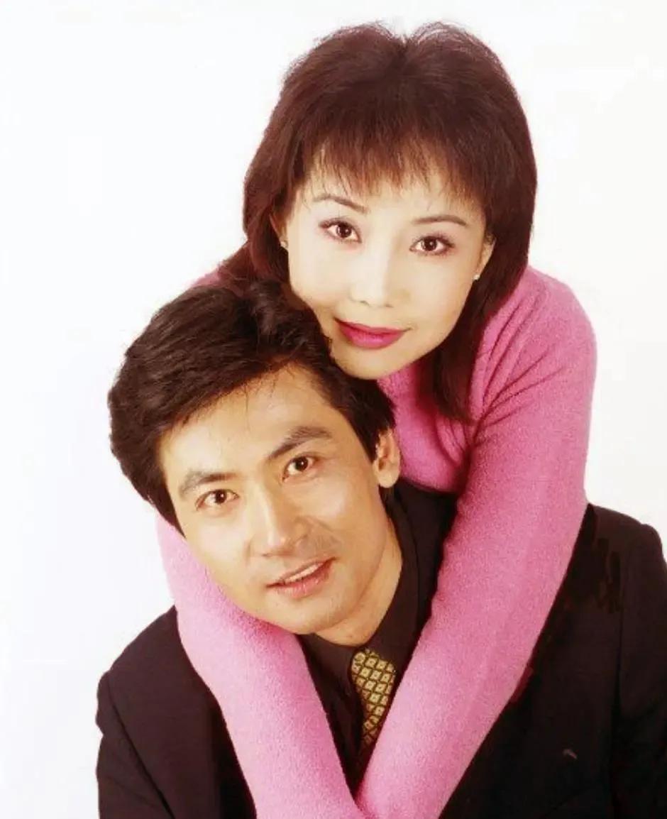 Lu Jianmin: A letter promises to marry Hu Yue, the queen of the ...