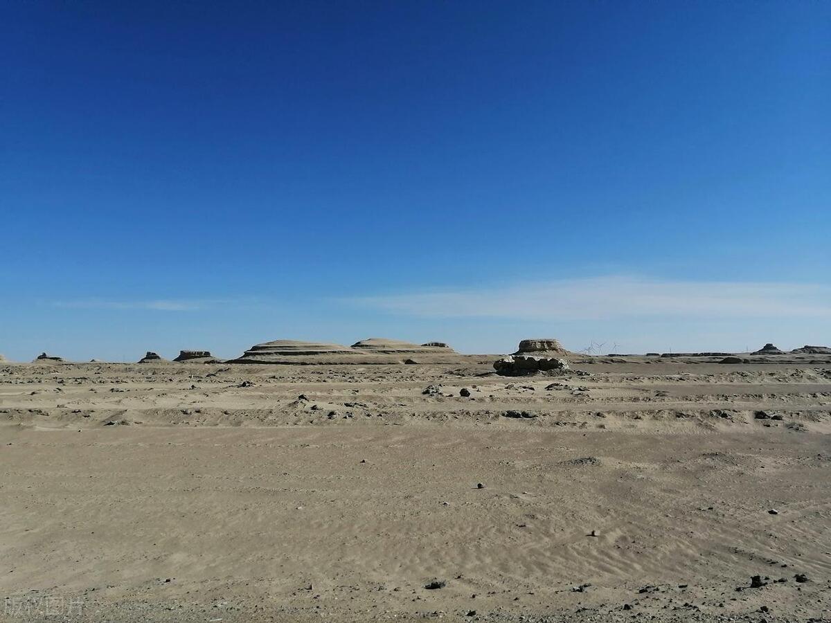 The place where China's first atomic bomb exploded successfully - the ...