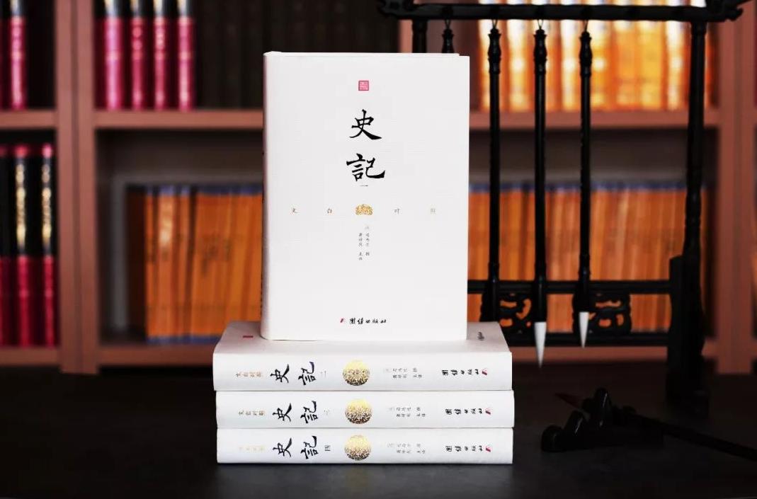 In addition to the four great classics, do you still know these great ...