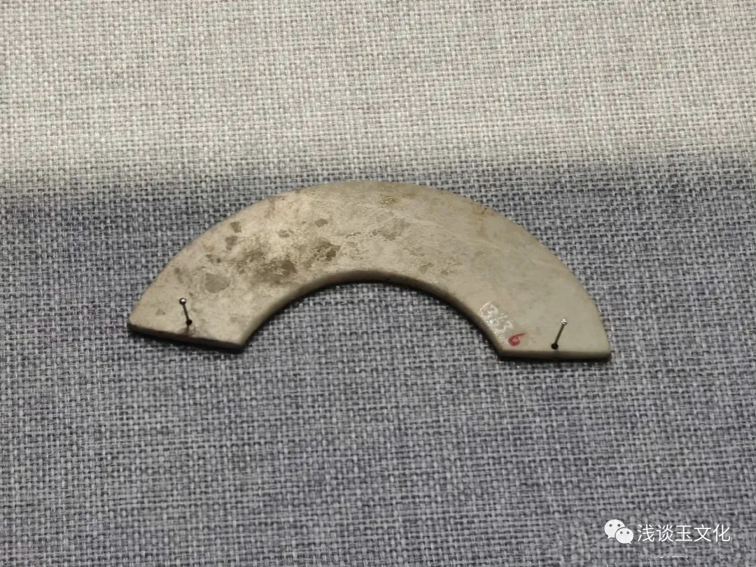 Qijia Cultural Jade Wares——Simplified from the Great Way, Simple as the ...