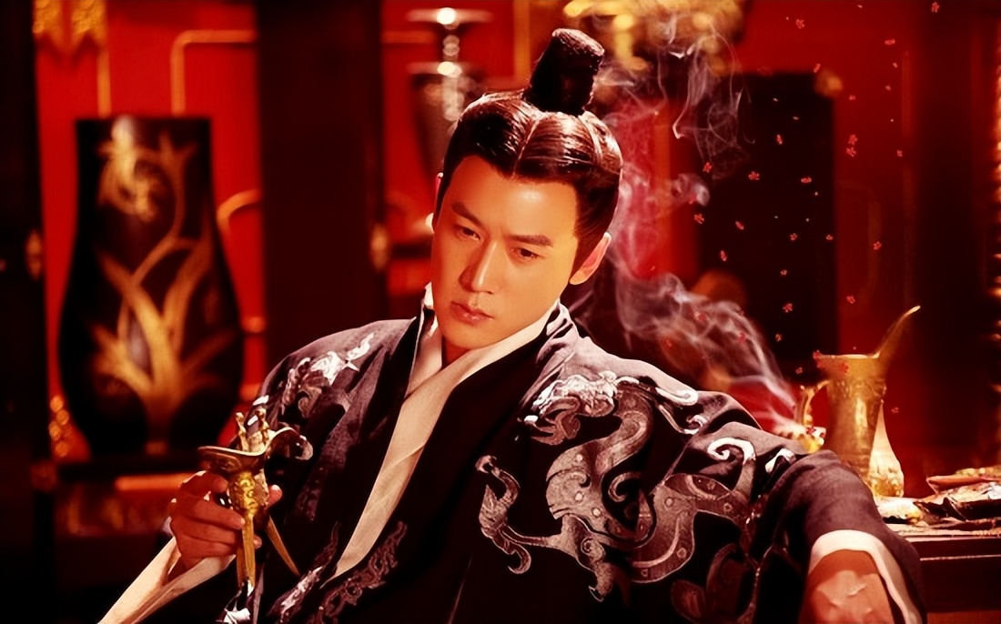 In history, there were only two emperors with the temple name "Xianzong ...