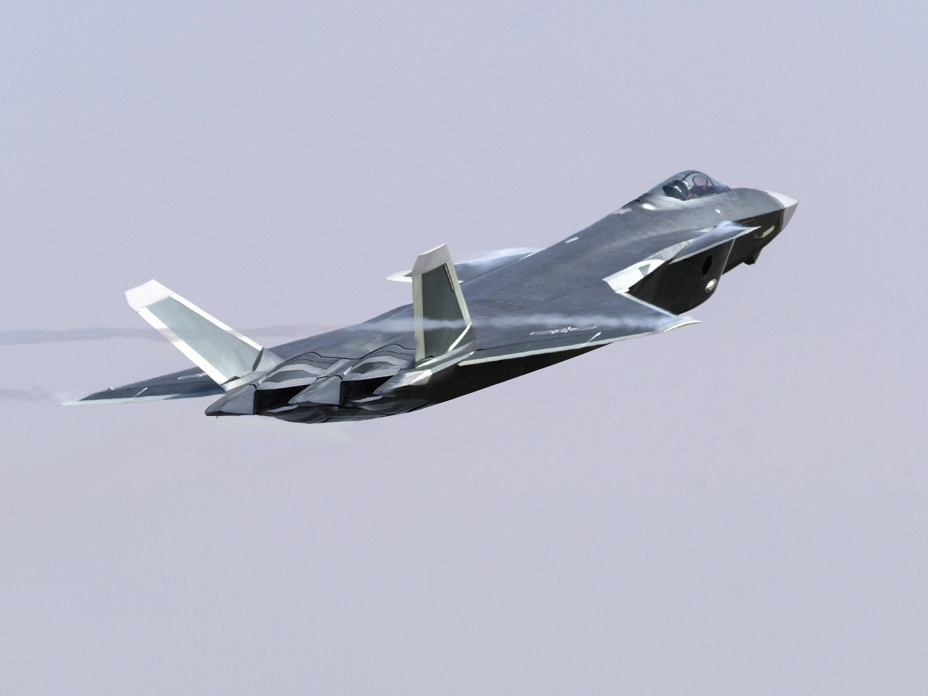 The official announcement of the Chinese Air Force version of the J-35 ...