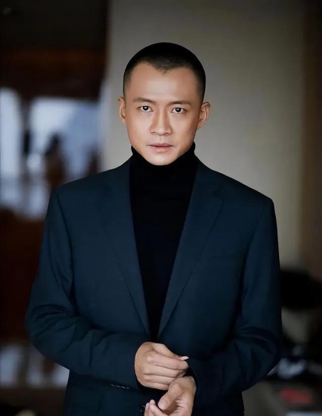 Borrowing from Zhao Liying's Dongfeng, 37-year-old Tang Zeng finally ...