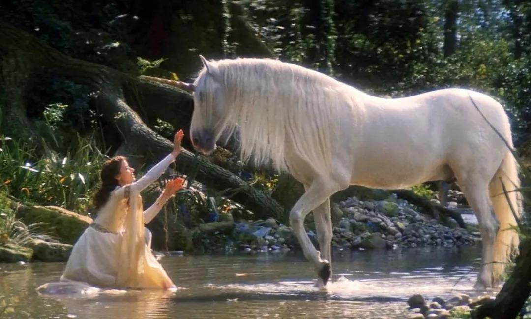 Greek mythology and unicorns: where fantasy meets reality - iMedia