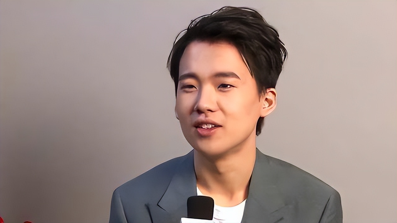 Guo Qilin shouted to Li Qin: Will the second part of "The Road of Life ...