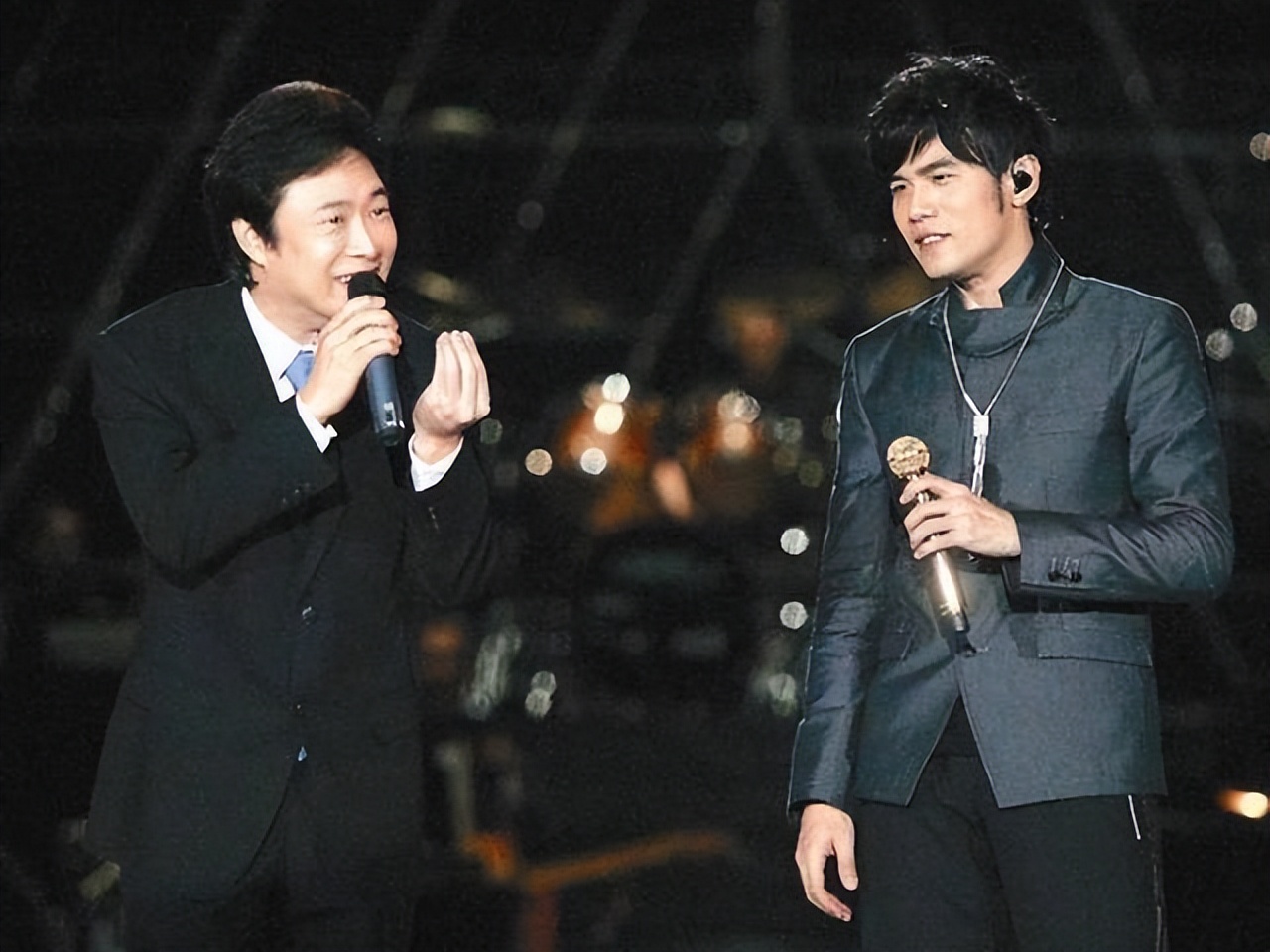 Jay Chou: My song from 16 years ago is still popular. After checking ...