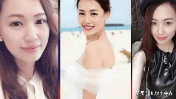 How are the stars who once showed affection now? Dou Xiao, Deng Chao and Sun Li are also among ...