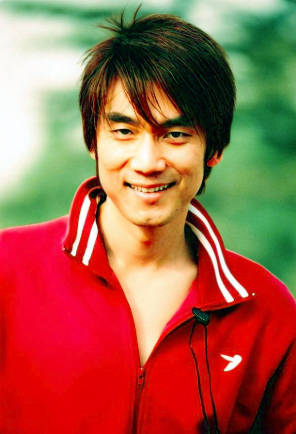 Lin Yilun remarried and married a model after divorcing Huang Lian, who ...