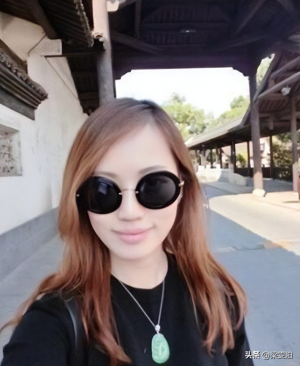 There was Ma Rong in the front, Feng Qing in the back, and the unlucky ...