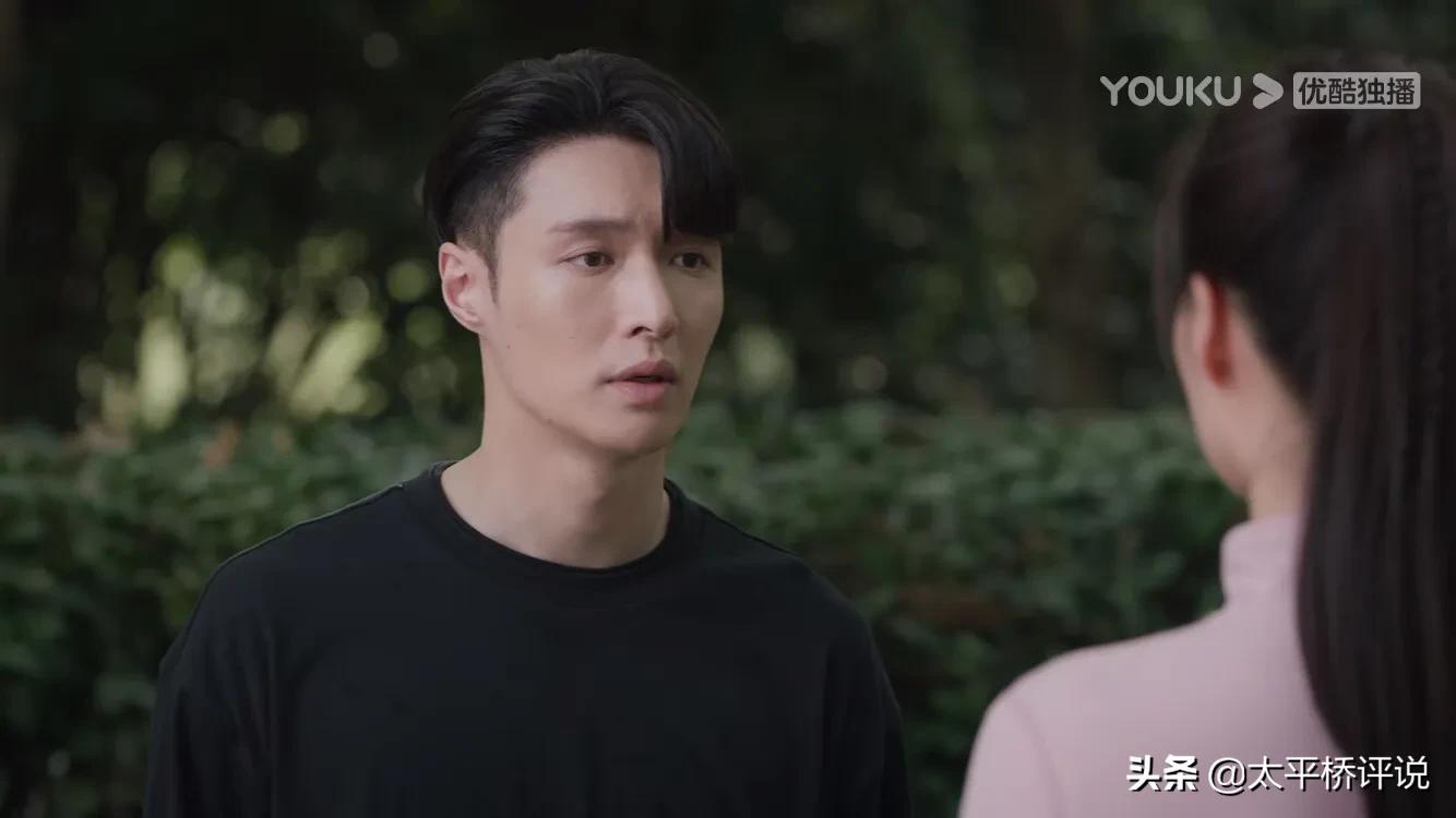 Jane's siblings go to jail!Without going through a losing scene ...