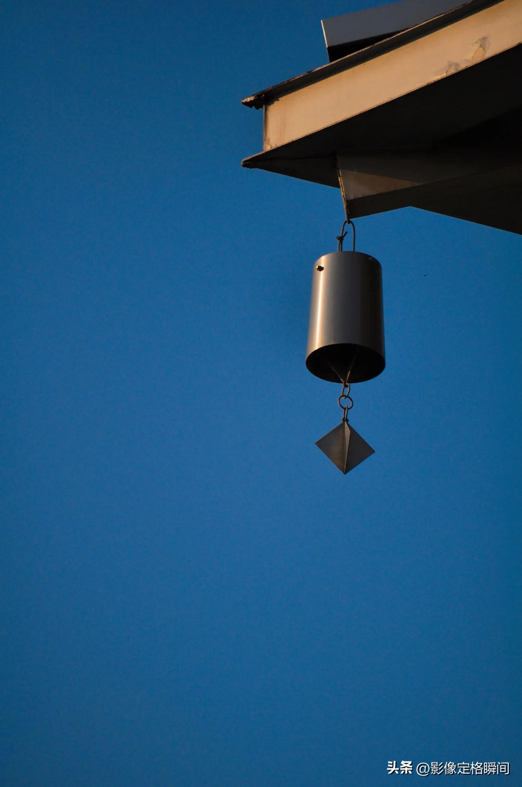 Xi'an Landmark Building - Chang'an Tower Meipai - iNEWS