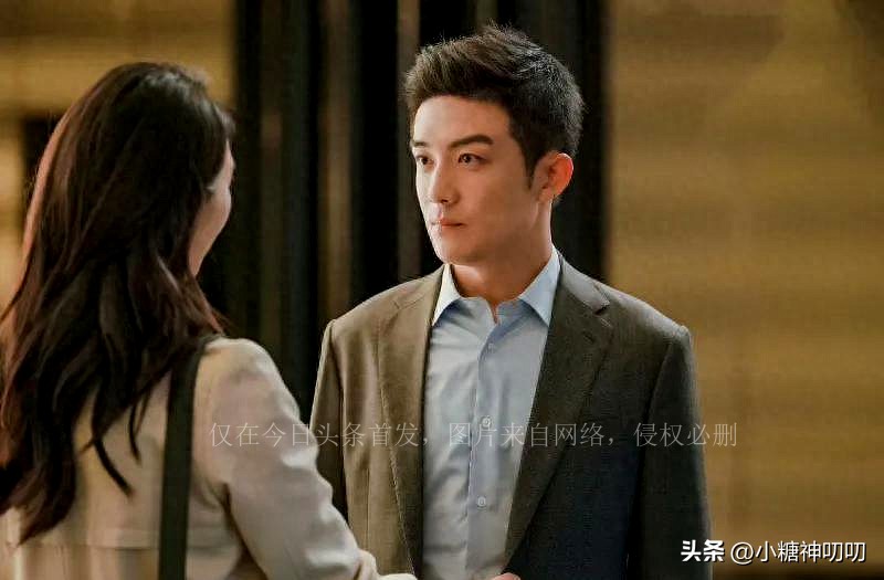 The audience asked why Gu Jia had to get rid of Lin Youyou before ...