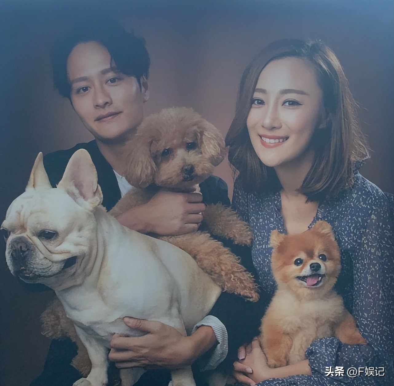 Zhu Zhixian, who once stole food, revealed that the bottom line is that ...