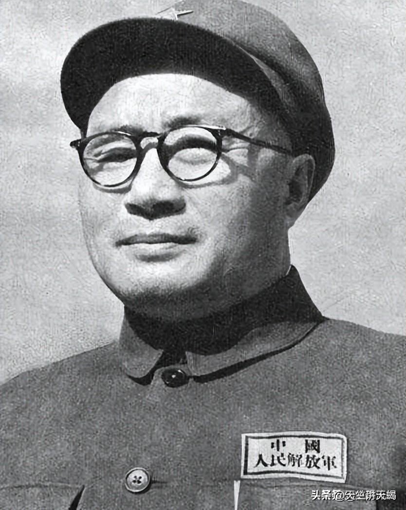 In 1947, Sun Dianying was captured alive by the People's Liberation ...