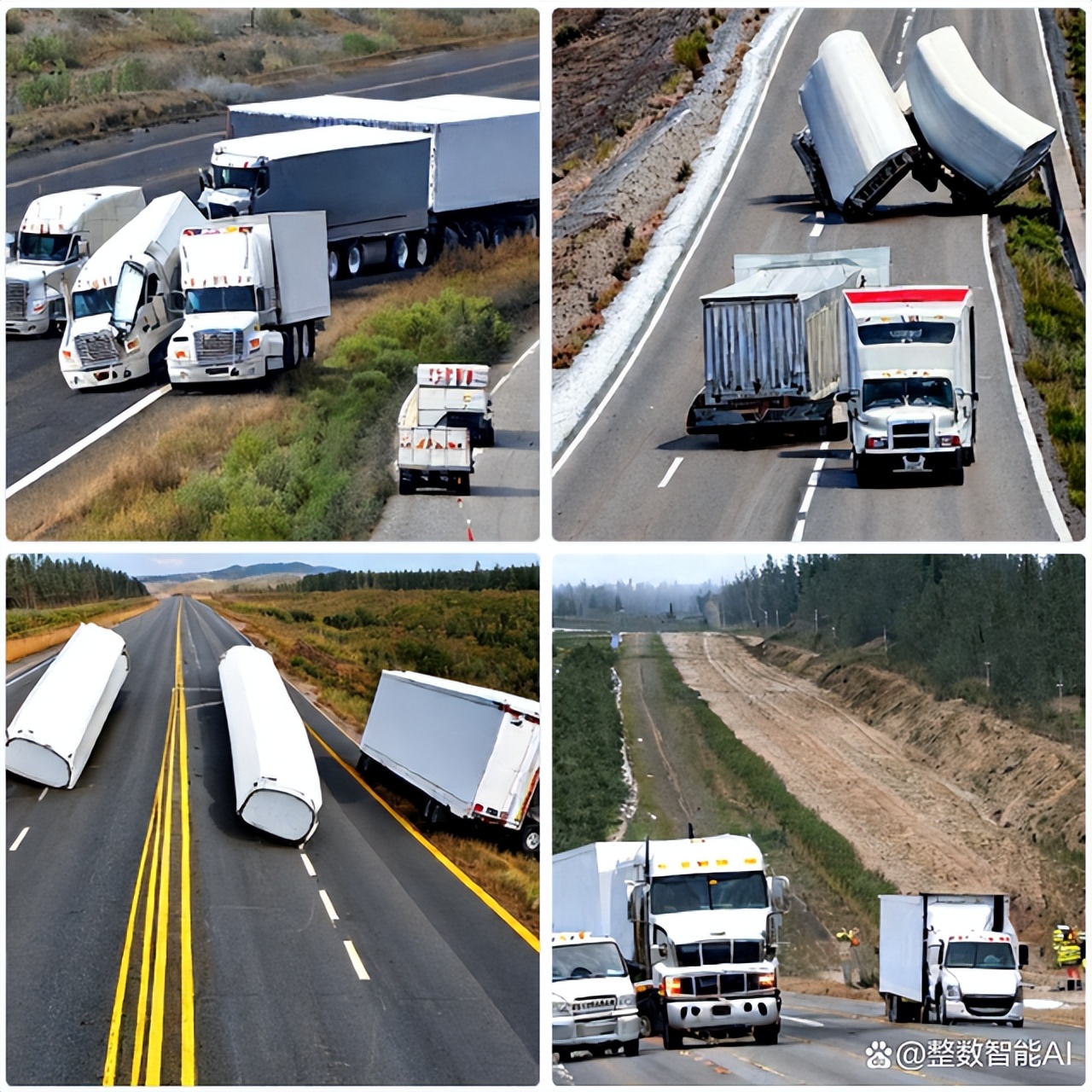 AIGC basic concept, development history and typical application ...