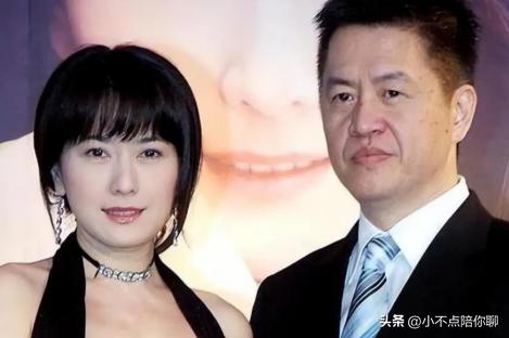 Takeshi Kaneshiro's first love Ge Weiru: Don't want 1 billion as long ...