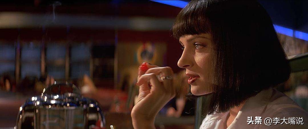 Postmodernist Narrative Art in the Movie "Pulp Fiction" - iNEWS