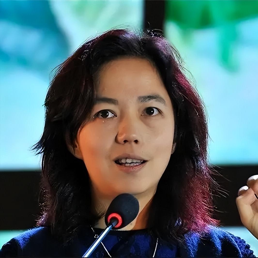 47-year-old Chinese female scientist Li Feifei: If I win the Nobel ...