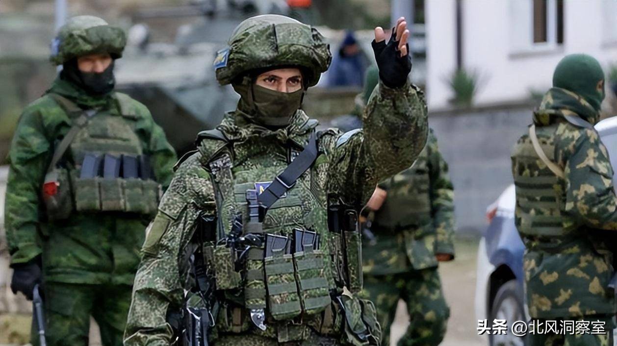 Wagner's "real leader" appears, Wagner: Welcome to hell! - iMedia