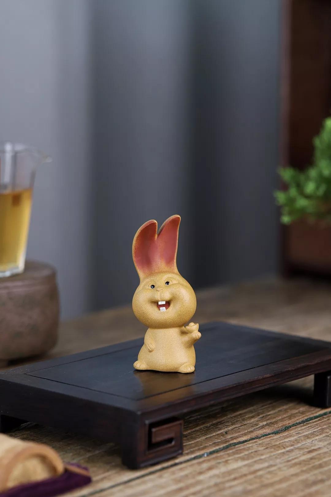 Lucky Fortune Lucky Rabbit, is it realistic? - iNEWS