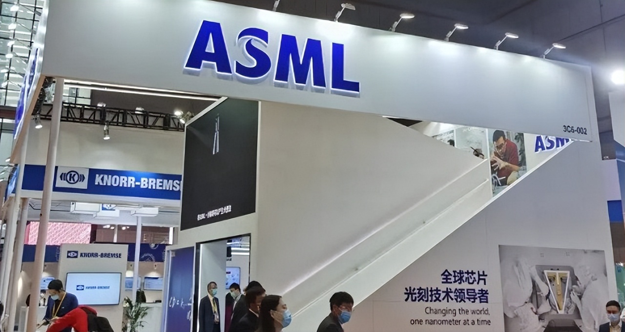 ASML equals "confirmed"!Huawei's chip problems can be solved as soon as next year - iNEWS
